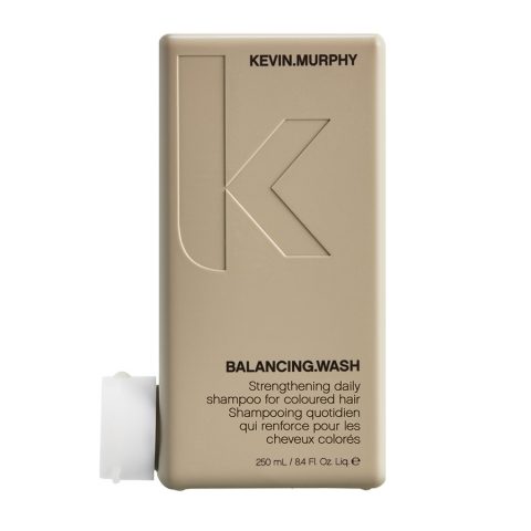 Kevin.Murphy BALANCING.WASH - KEVIN MURPHY Friseur Hamburg | Andreas ...
